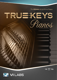 True Keys Now Available | Big Fish Audio Blog