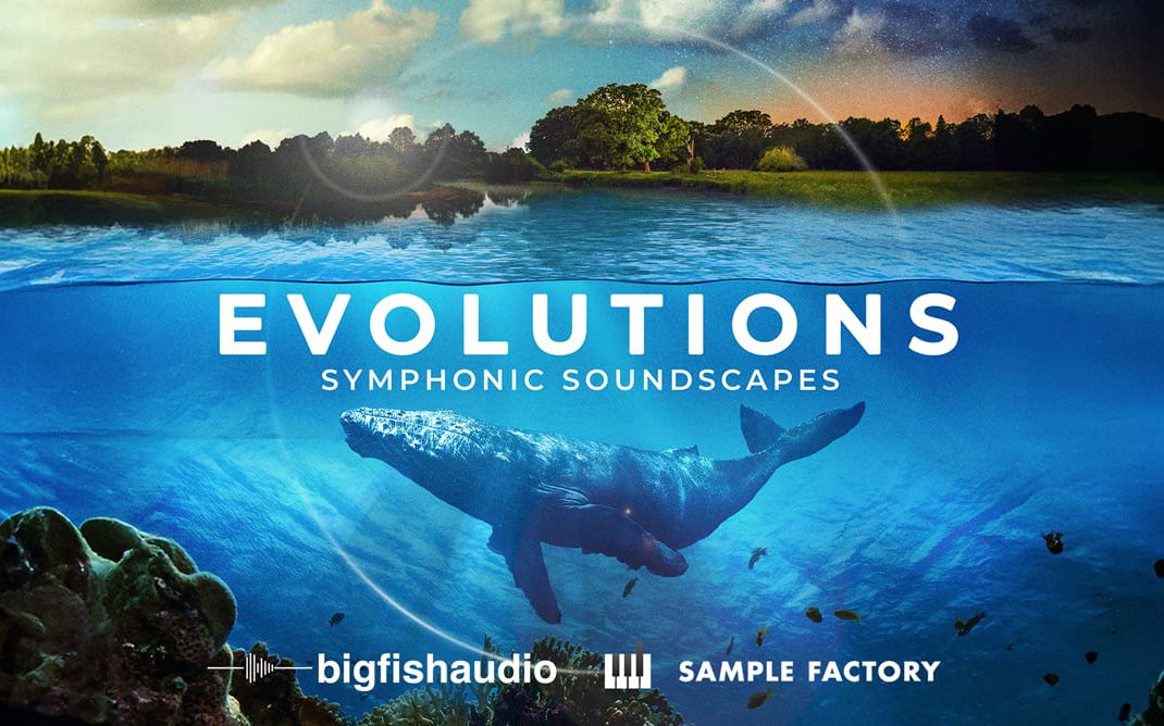 Big Fish Audio Blog | News and promotions from Big Fish Audio